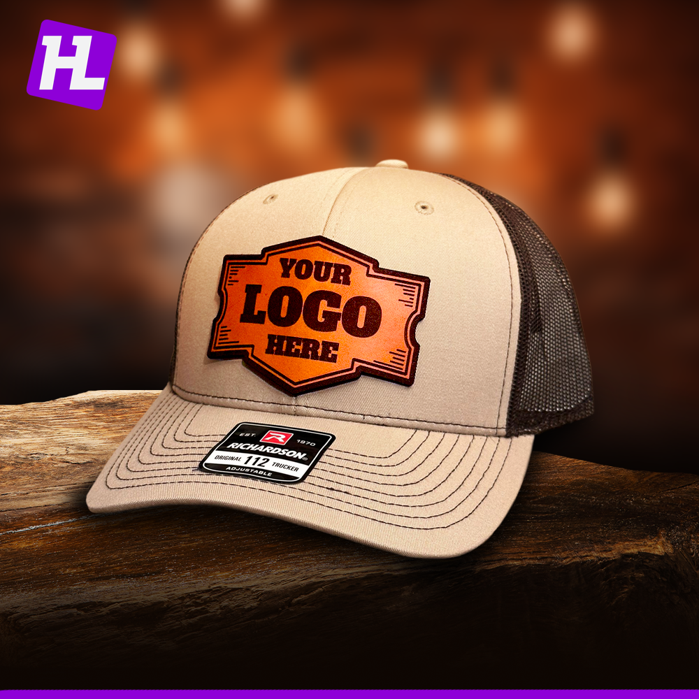 Custom Trucker Hats – HatLeaders
